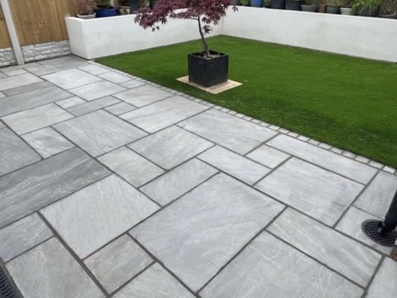 Hardscapes | Custom Stonework in Dallas - Keane Landscaping